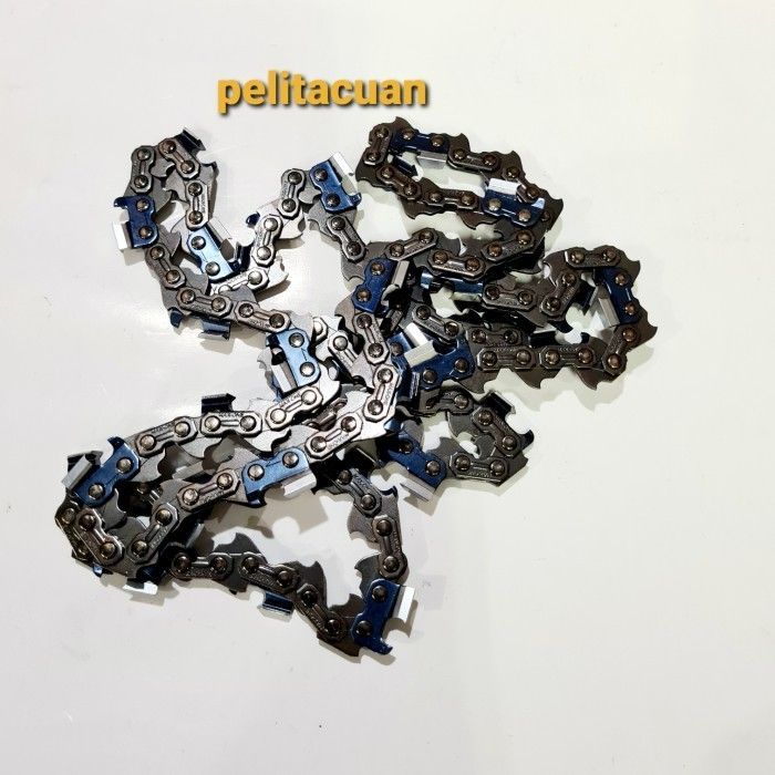 Rantai Potong Chainsaw 22 inch Rante gergaji dahan | Lazada Indonesia