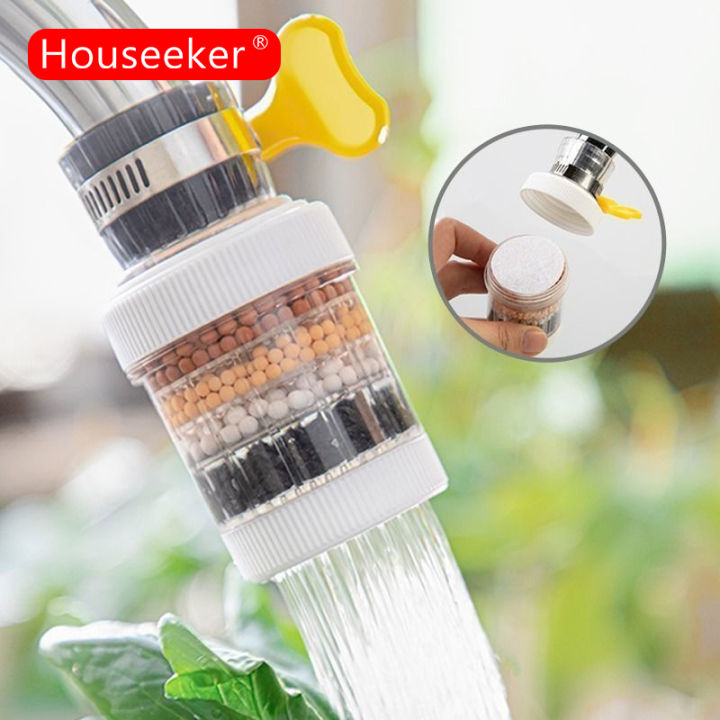 Houseeker Vòi Sen 360 Xoay Vòi Nước Cho Bé ° Vòi Sen Vòi Nước Nhà Bếp ...