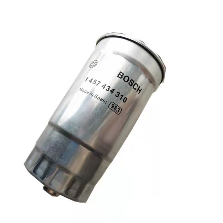 [99]Foton Transvan fuel filter BJ493 4JB1 1-457-434-310 | Lazada PH