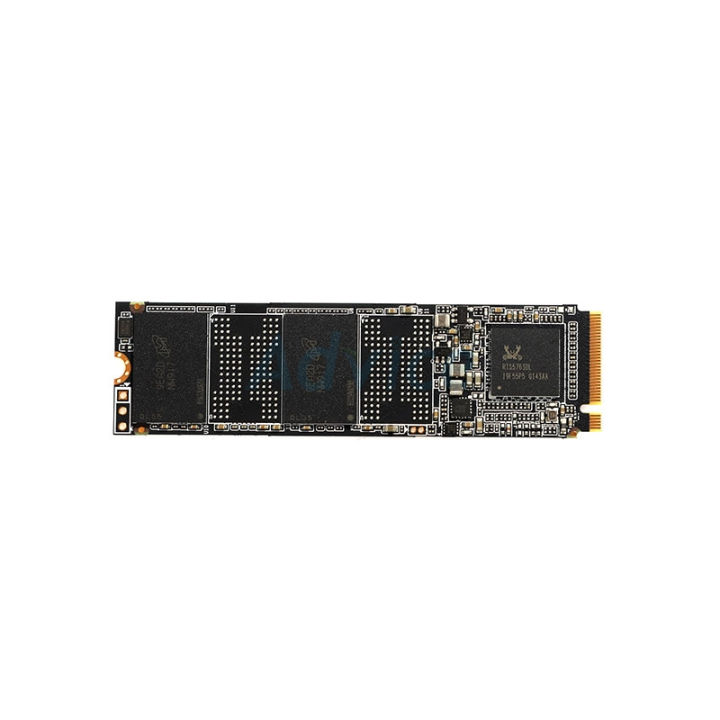 SSD M.2 PCIe 512.GB (5Y) ADATA XPG (ASX6000LNP512GTC) | Lazada.co.th