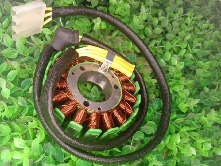 Stator Magneto Coil for KTM Duke RC 200 390 OEM PARTS | Lazada PH