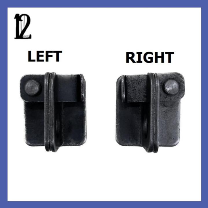 WINDOW LOCK / GATE LOCK WELDING / LOCK TINGKAP / PAGAR GRILL WINDOW ...