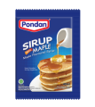 Pondan Sirup Maple Sachet 12 x 40 ml | Lazada Indonesia