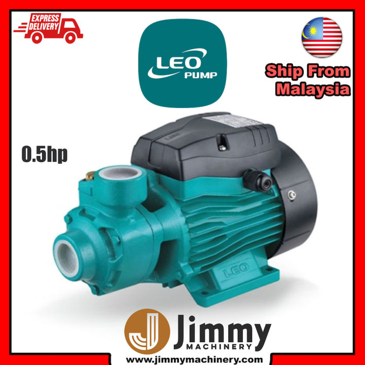 LEO APM 37 Manual Water Pump APM37 | Lazada