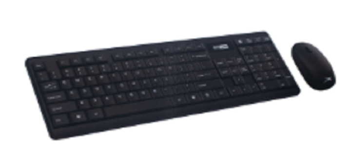 Altec Lansing ALBC6314 Wireless Keyboard & Mouse | Lazada PH