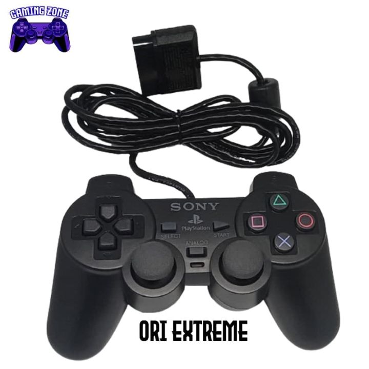 Stik Ps2 / Stick Ps2 Original Pabrik ( OP ) | Lazada Indonesia