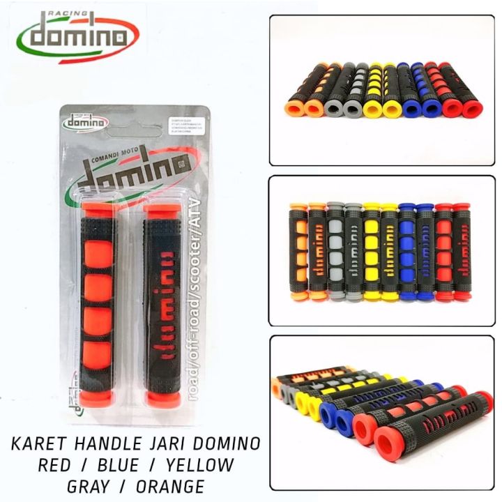 Karet handle Motor Model Jari Karet Handle Rem Karet Handle Kopling ...