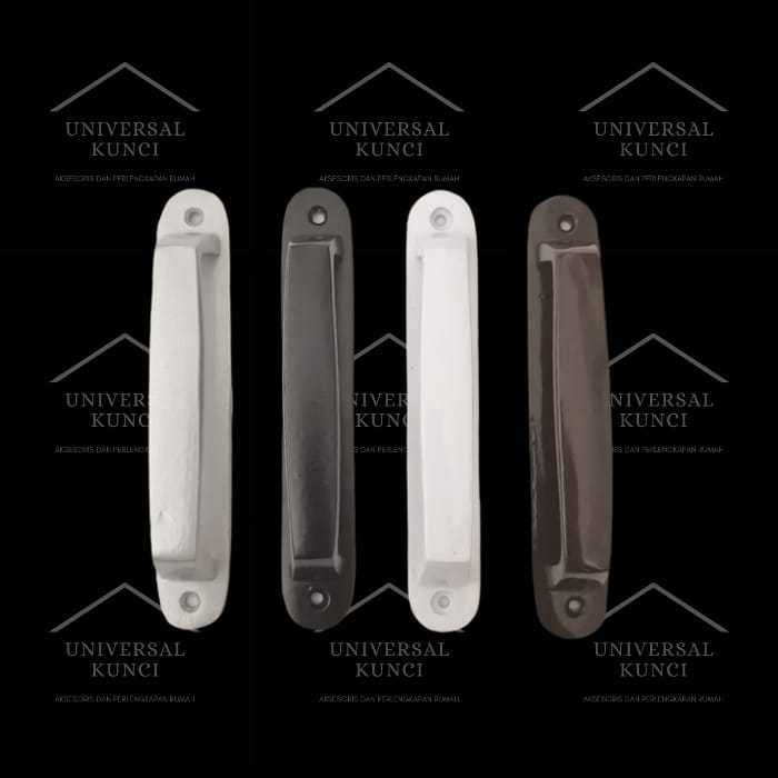 TARIKAN LACI ATAU HANDLE LACI MINIMALIS | Lazada Indonesia