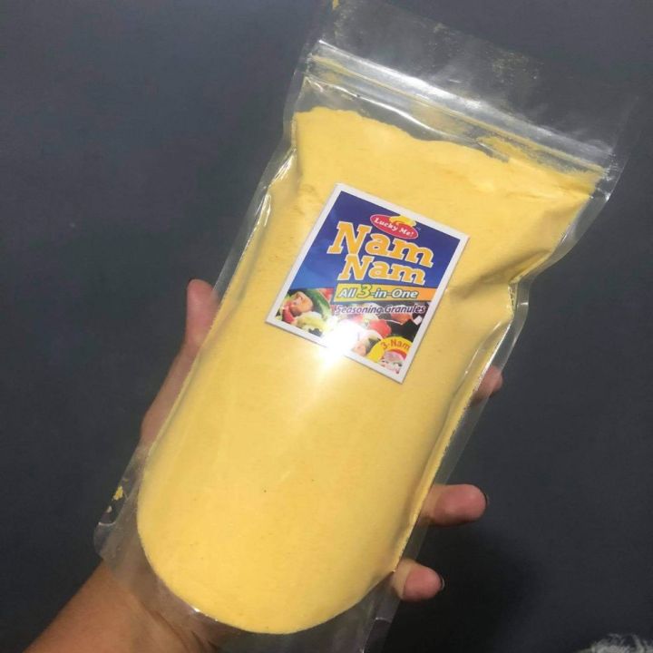 Namnam Powder 500grams | Lazada PH