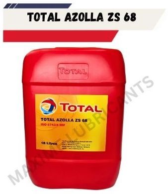 Total ENERGIES AZOLLA ZS 68 (18L) | Lazada