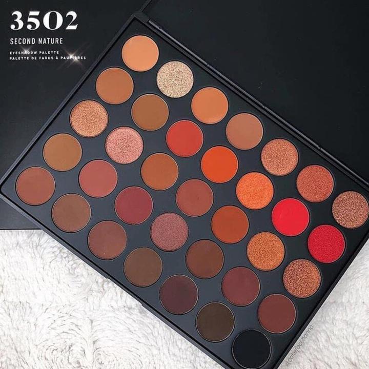 3502 morphe palette | Lazada.co.th