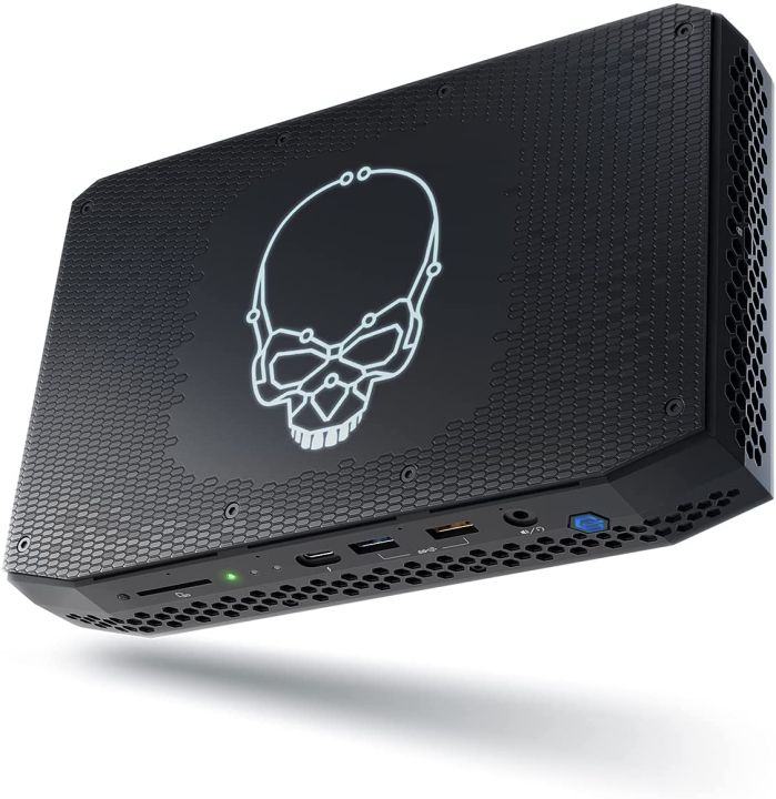 Intel NUC Mini PC 11 Kit NUC11PHKi7C BAREBONE Phantom Canyon i7-1165G7 | Lazada Indonesia