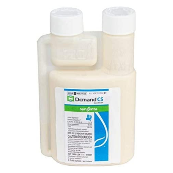 Demand CS Syngenta Insecticide 73654 8oz Beige | Lazada PH