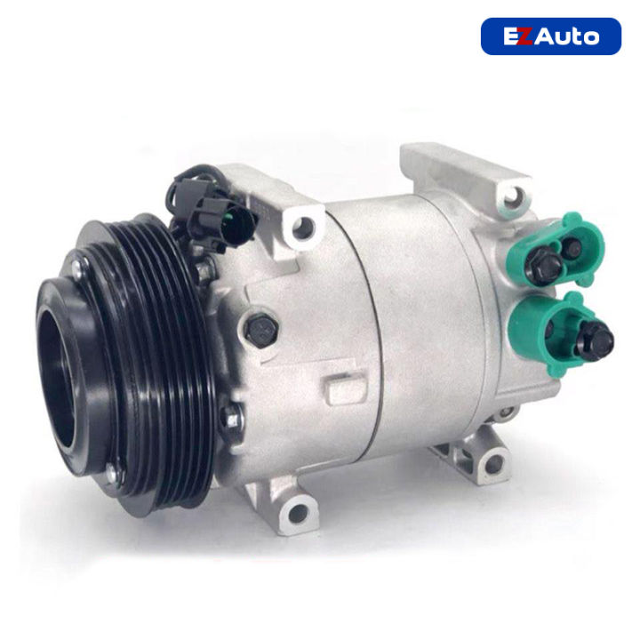Kia Picanto AC Compressor/2017- Present Model/3rd Generation/Aircon ...