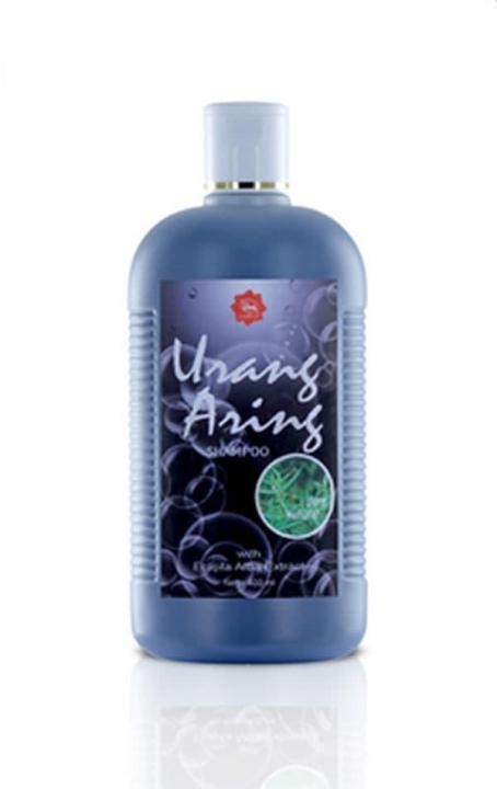 VIVA Shampoo Urang Aring - 400ml | Lazada Indonesia