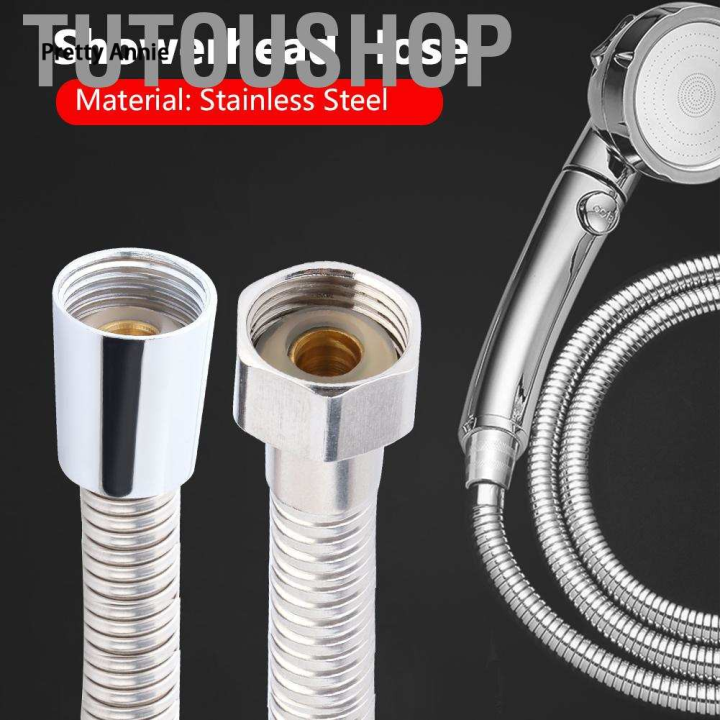 FAWEILIN 3m long stainless steel shower wire | Lazada PH