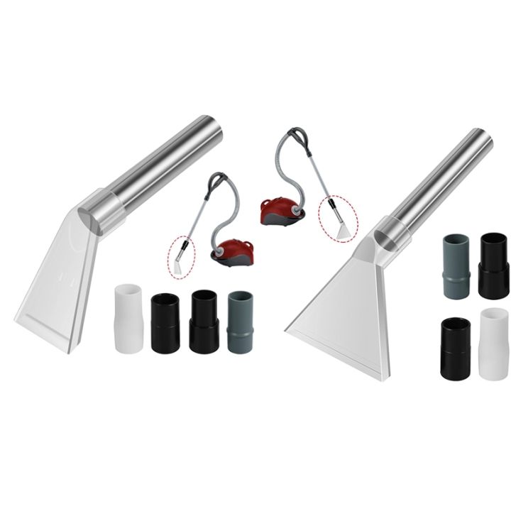 jianqian-Vacuum Extractor Attachment,Vacuum Cleaner Brush Head ...
