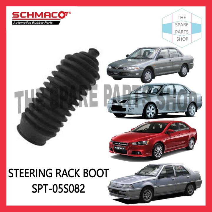 PROTON WIRA SAGA WAJA INSPIRA PSTG POWER STEERING KIA SPECTRA HYUNDAI ...