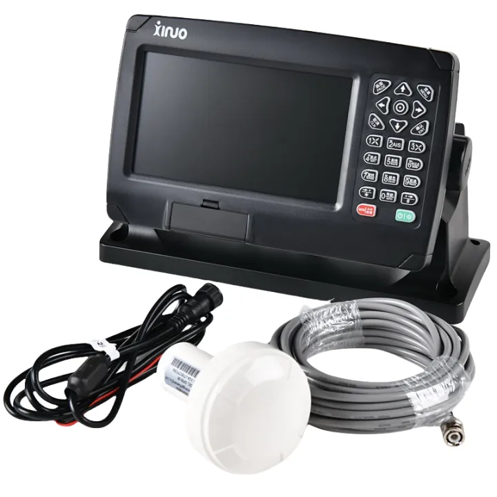 Marine AIS(B) Automatic Identification System for ships Winibo Hm-5907 ...