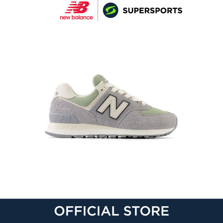 NEW BALANCE 574 Rugged รองเท้าวิ่งผู้หญิง | Lazada.co.th