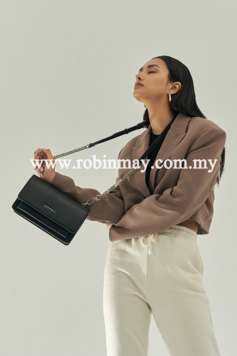 ROBINMAY - 小魔女风琴斜背包 | Lazada