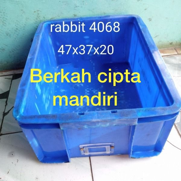 Box Reptil Box Filter Kolam Box Plastik Bekas Industri Box Lobster Box ...