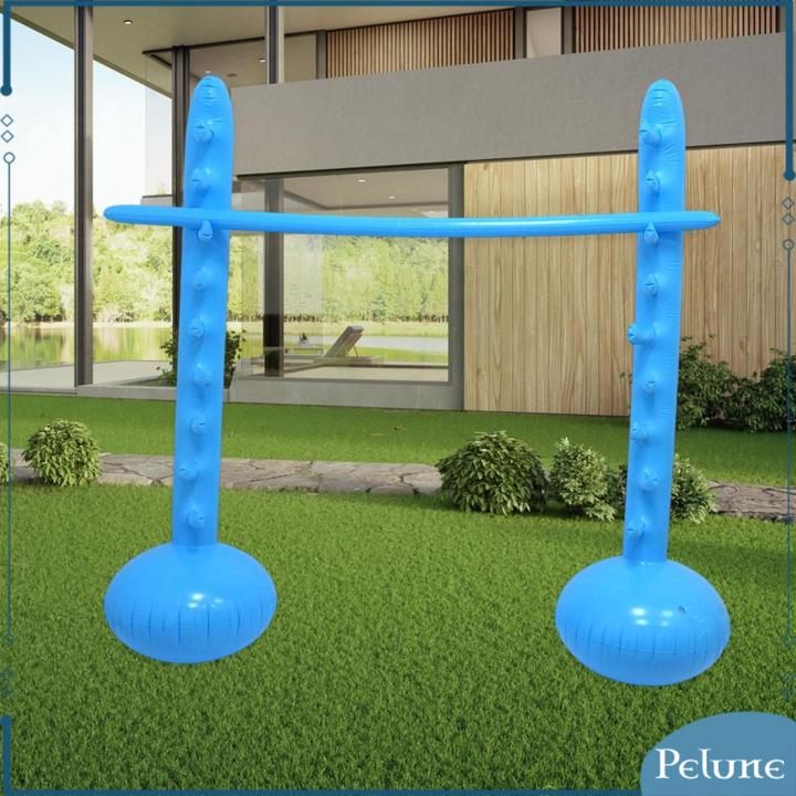 Pelune Inflatable nhảy cao cực dễ dàng để lắp ráp trang trí sân PVC ...