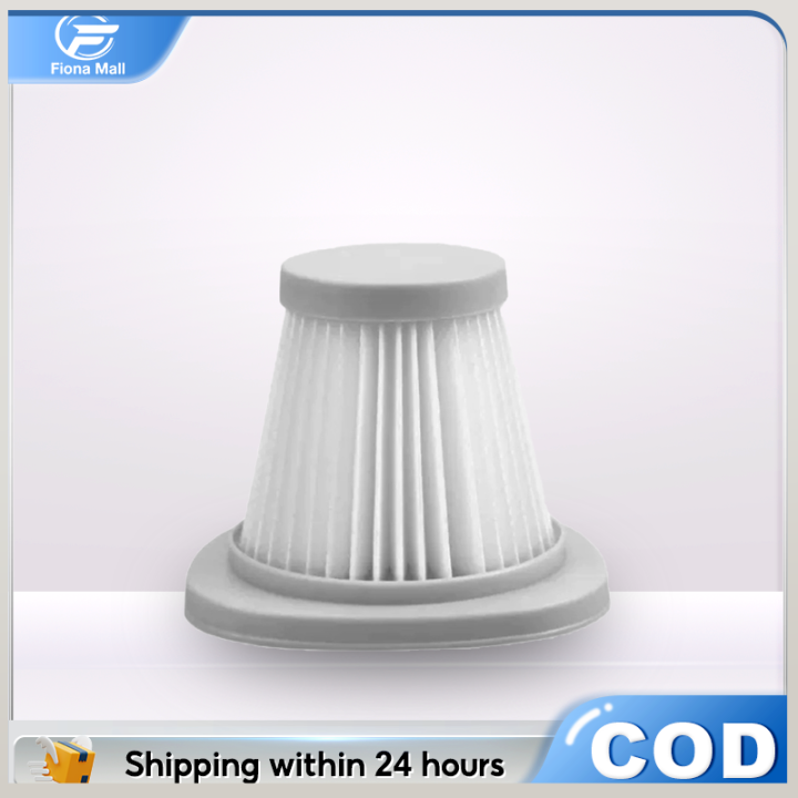 HEPA Filter for Vacuum Cleaner Washable Replacement Filter | Lazada PH