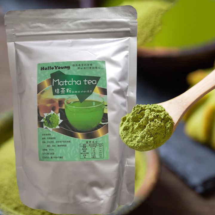 Organic Matcha Green Tea Powder Authentic Japanese First Harvest ...