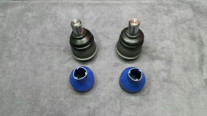Mercedes 190 (W201) / W124 / S124 / C124 / A124 / R107 / R129 Front ...