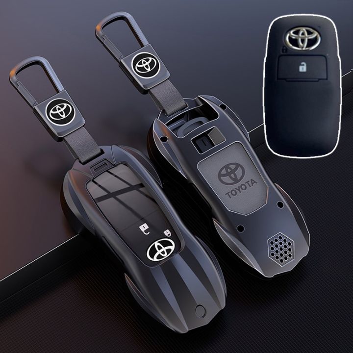 For Toyota Raize / Veloz / Avanza 2022 - 2024 / Wigo 2023 - 2024 Metal ...