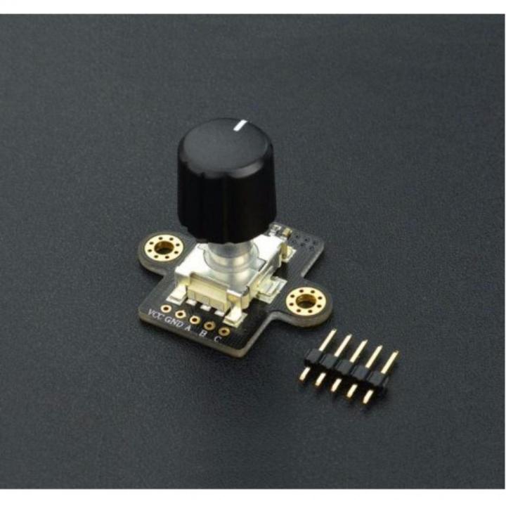 DFRobot EC11 Rotary Encoder Module | Lazada PH