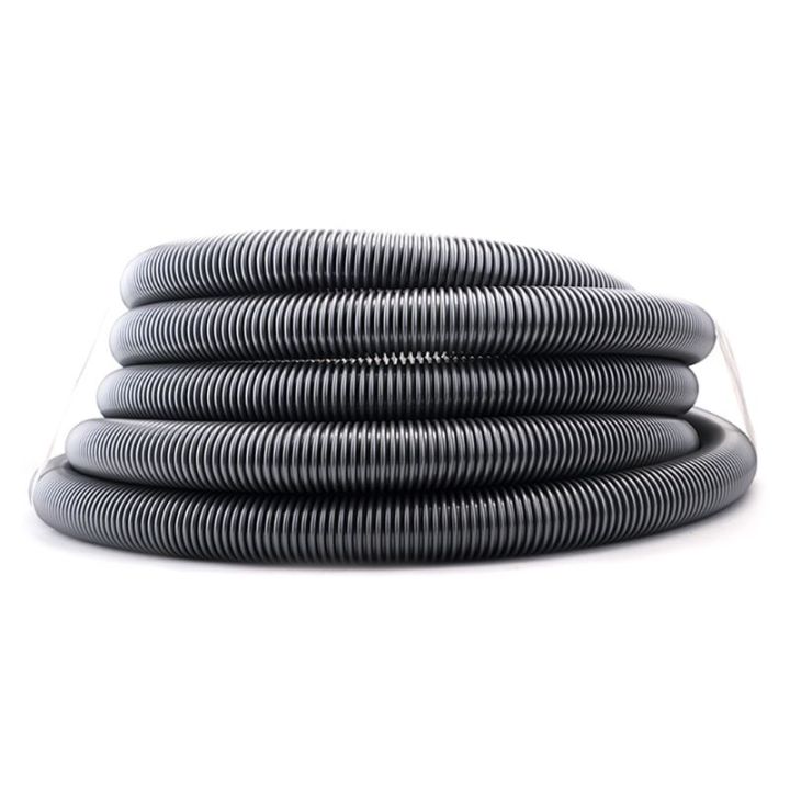 32mm Flexible Hose Extender Extension Tube Soft Pipe for Vacuum Cleaner ...