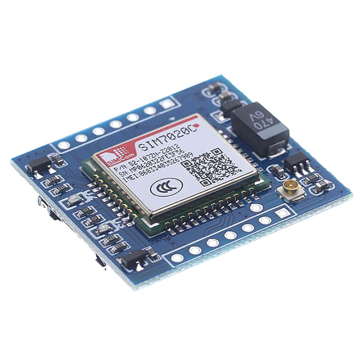 【uhunhn】-SIM7020C Development Board -IoT Module Full Netcom Support ...