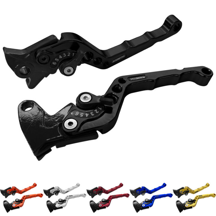 Motor Legend 1 Pair Yamaha Mio Sporty Brake Lever Motorcycle Mio Soul ...