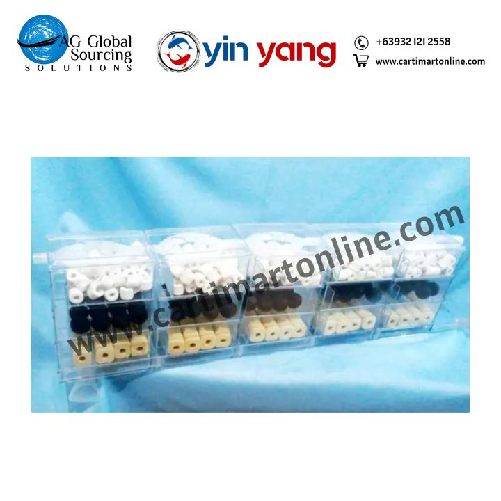 Trickle Filter with complete media set up | Lazada PH