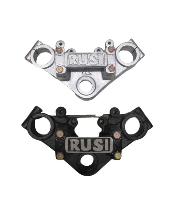 MOTORCYCLE LOWERING CROWN FOR RUSI125 | Lazada PH