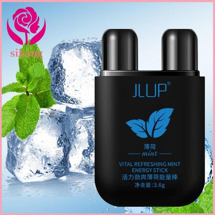 SIKONG Double Hole Constipation Relief Inhaler Digestive Issues and ...