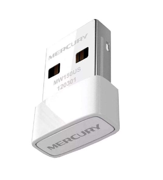 Wireless USB Adapter MERCUSYS (MW150US) N150 | Lazada.co.th
