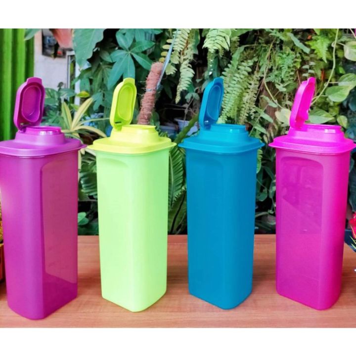 Tupperware Brand Fridge Water Bottle-Drinking Bottle | Lazada PH