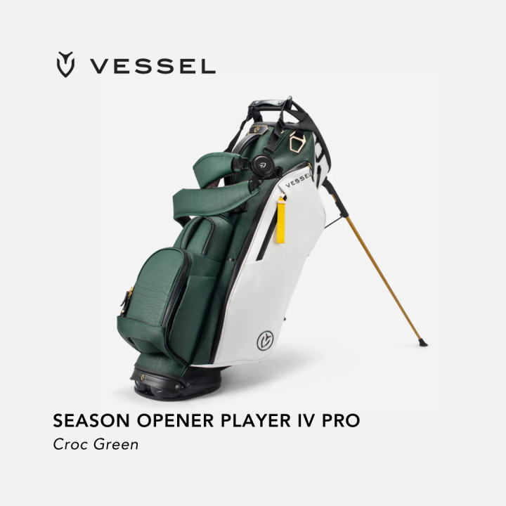 Vessel 2024 Season Opener Player IV Pro 6-way | Lazada PH