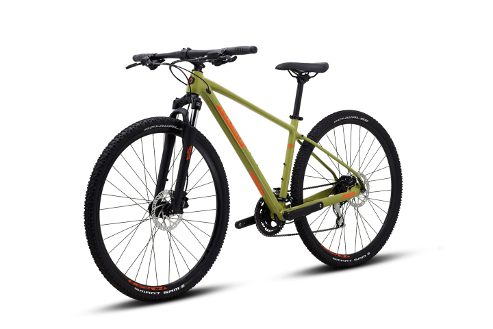 Polygon Heist X2 - Hybrid Bike Urban bikes Comfort Riding | Lazada Malaysia