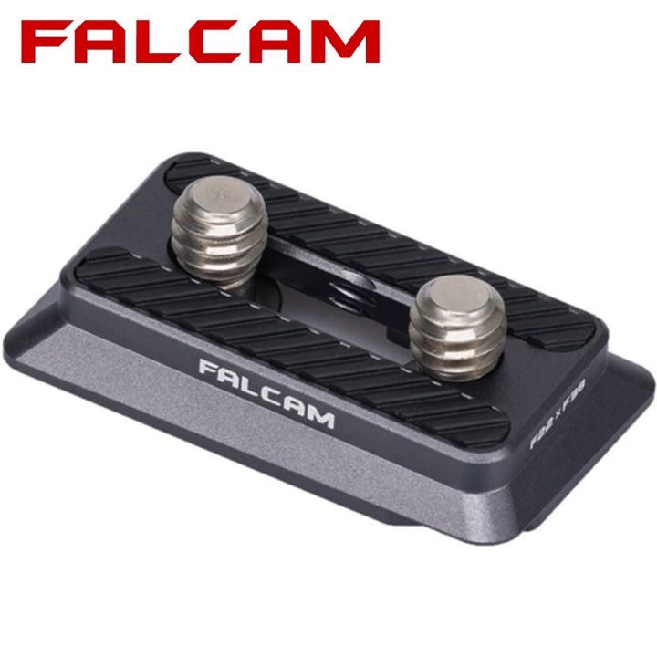 Ulanzi Falcam F22 F38 Quick Release Plate NATO Mount for Camera | Lazada