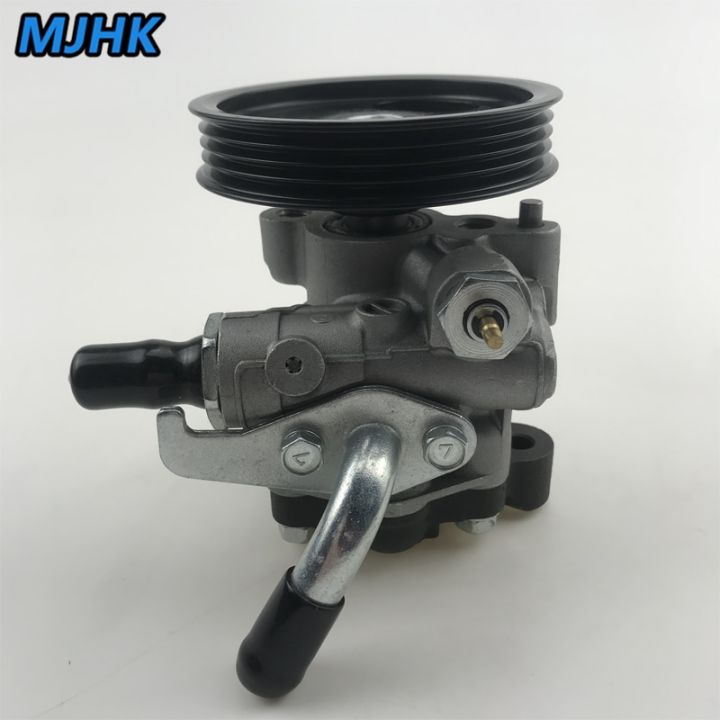 MJHK Auto Power Steering Pump MR267662 Fit For Mitsubishi Pajero ...