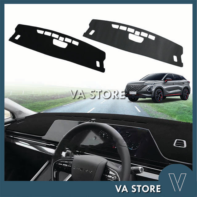 Chery Omoda 5 2022 - 2024 Interior Decoration Dashboard Carpet ...