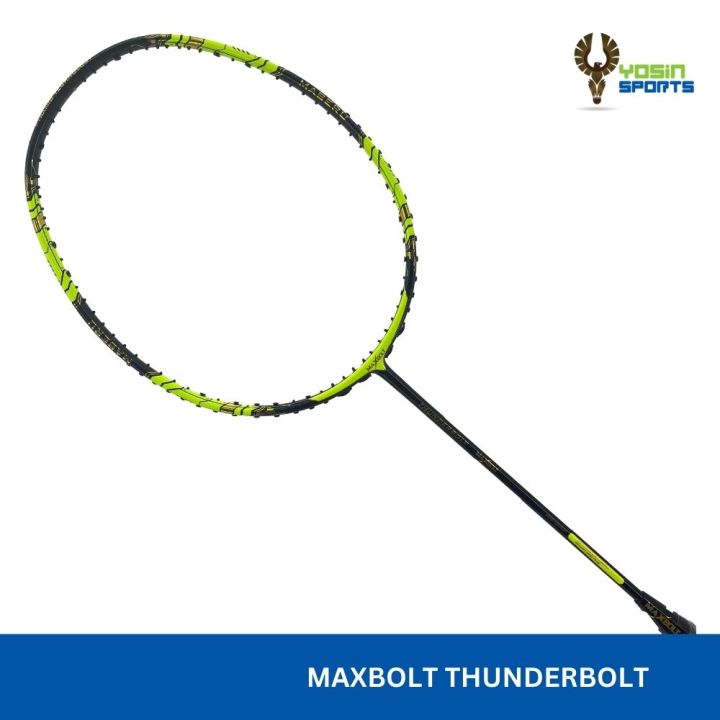 MAXBOLT THUNDERBOLT | Lazada