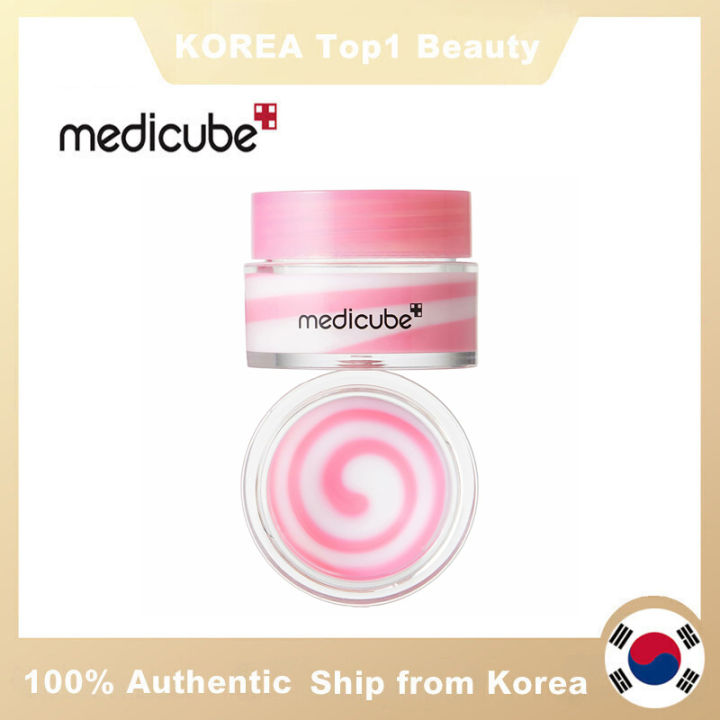 Medicube PDRN Lip Sleeping Mask Glow Balm 10g | Lazada Singapore