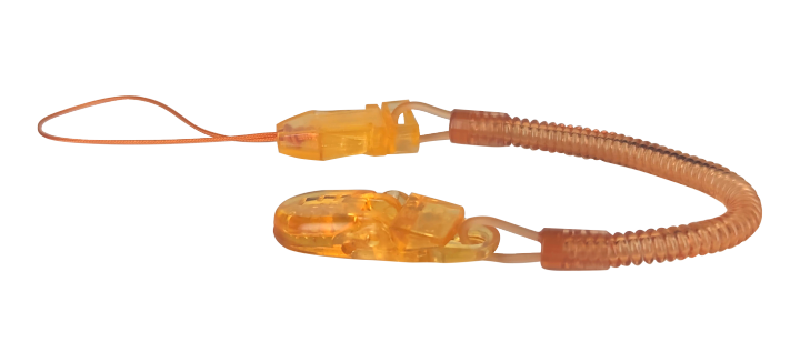 Baby pacifier chain Pacifier chain Anti-lost chain Stretchable elastic ...