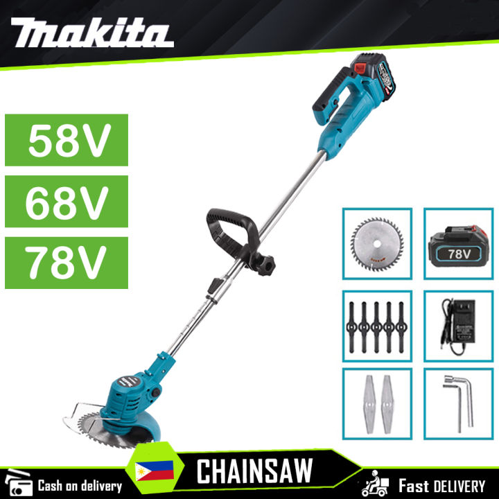 Grass trimmer lazada store