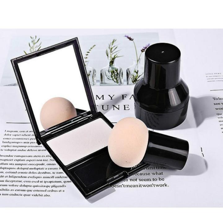 Beauty Blender Mushroom Head Sponge Makeup Murah / Span Muka Powder ...
